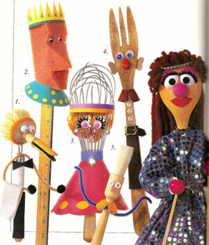 Nobility | Muppet Wiki | Fandom