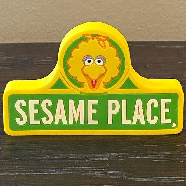 Sesame Place USB drives | Muppet Wiki | Fandom
