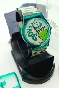 Muppet watches (Sony) | Muppet Wiki | Fandom