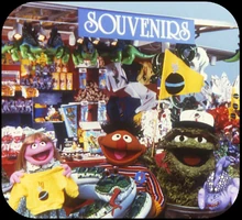 Circus Fun | Muppet Wiki | Fandom