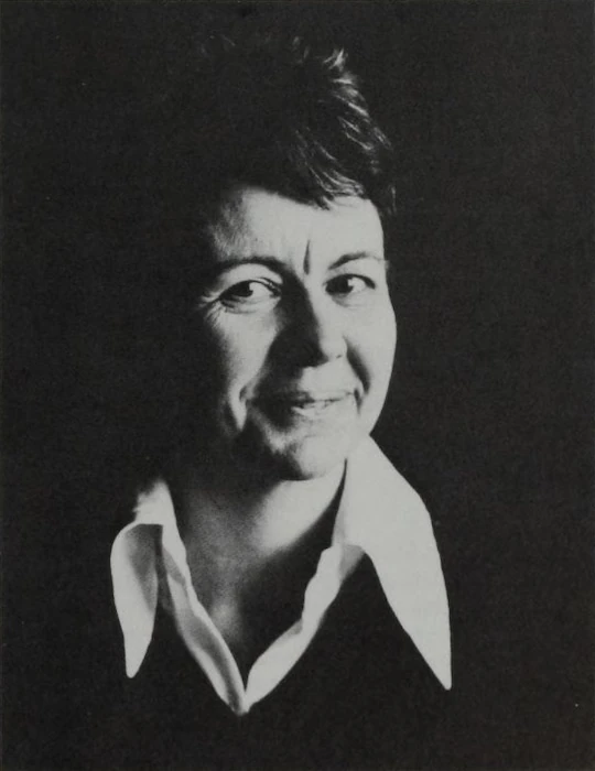 Virginia Schone | Muppet Wiki | Fandom