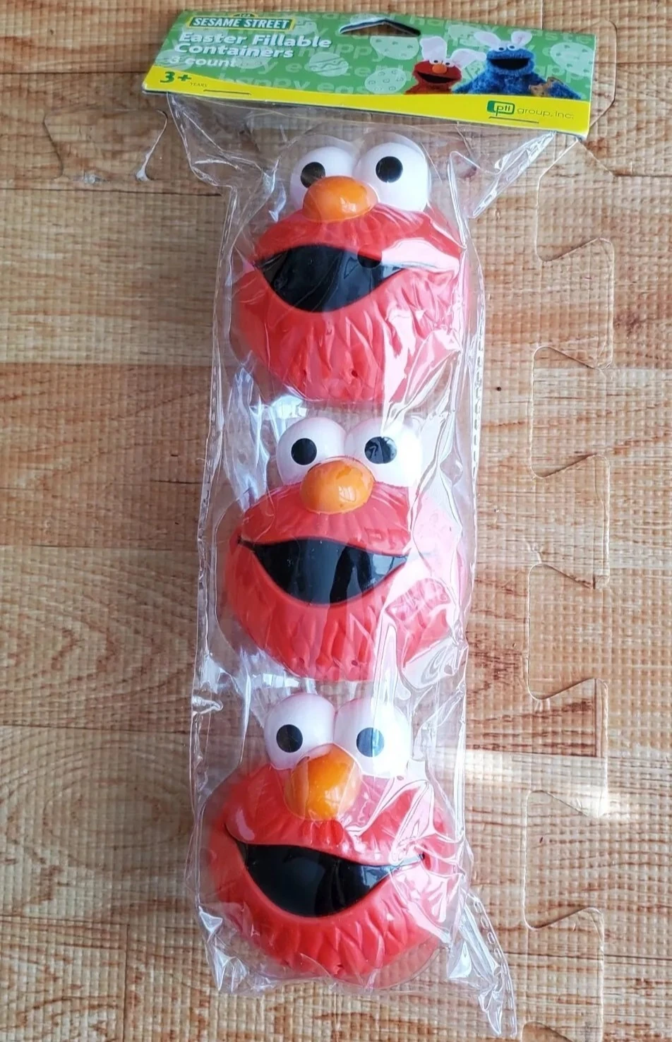 Sesame Street Easter eggs (PTI) | Muppet Wiki | Fandom