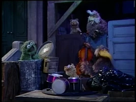 Cathi Rosenberg-Turow | Muppet Wiki | Fandom