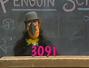 Episode 3091 | Muppet Wiki | Fandom