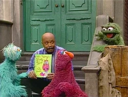Episode 3631 | Muppet Wiki | Fandom