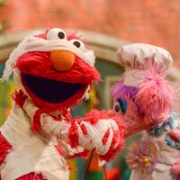 Episode 4707 | Muppet Wiki | Fandom