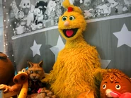 Alfa | Muppet Wiki | Fandom