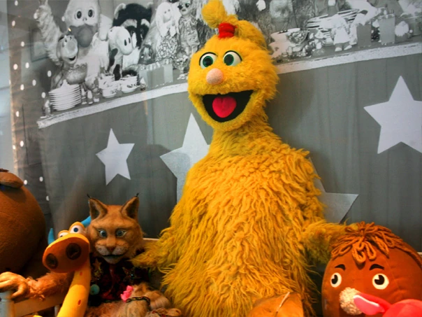 Alfa | Muppet Wiki | Fandom