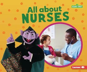 All About Nurses | Muppet Wiki | Fandom