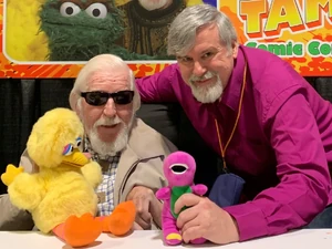 Barney & Friends | Muppet Wiki | Fandom