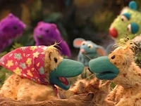 Episode 303: Lost and Found | Muppet Wiki | Fandom