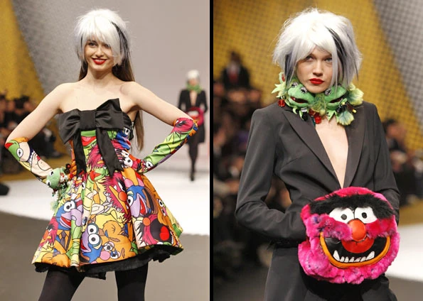 Talk:Jean-Charles de Castelbajac | Muppet Wiki | Fandom