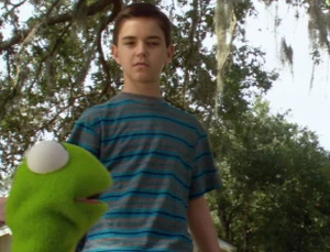 Christian Kebbel | Muppet Wiki | Fandom