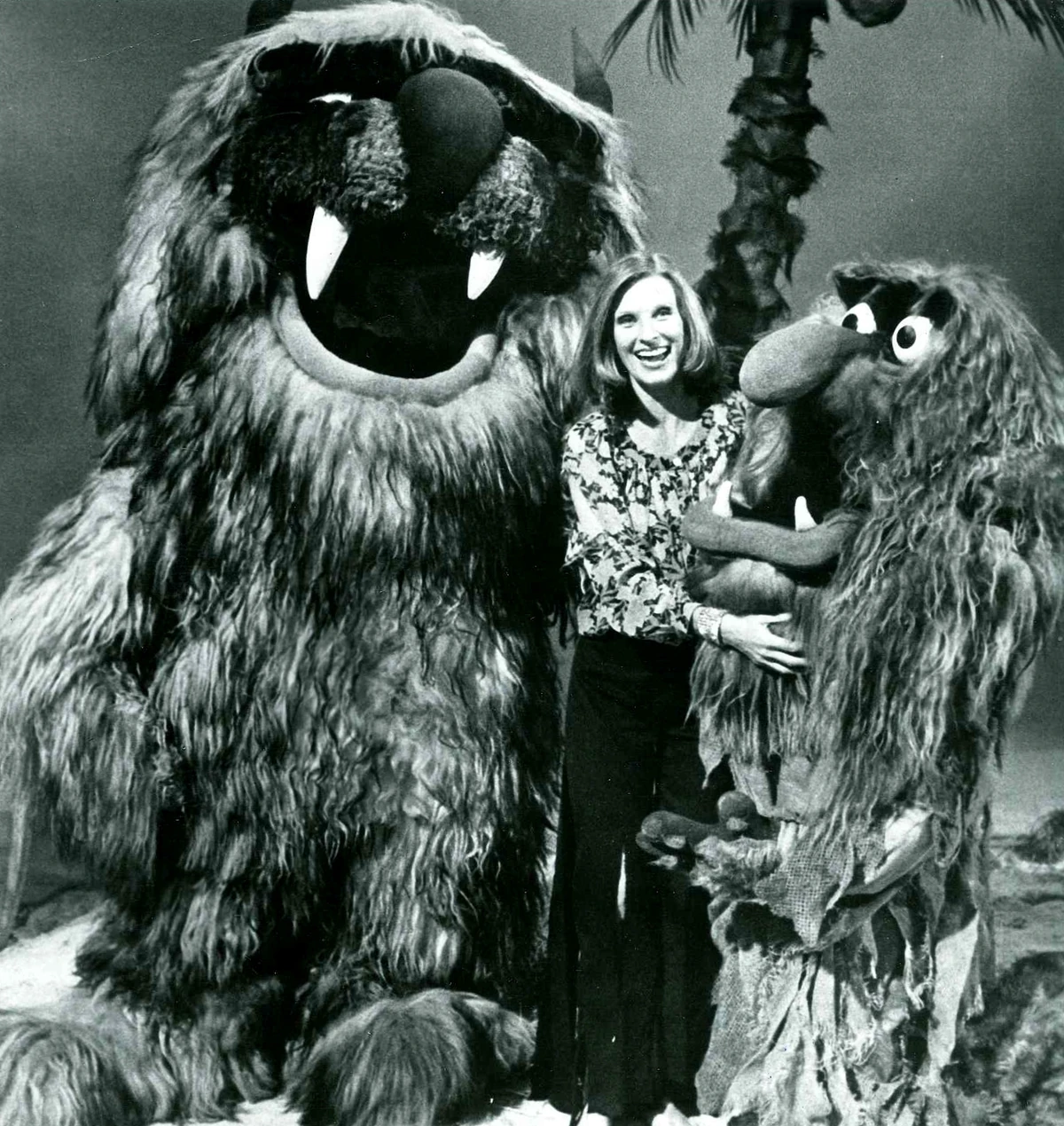 Cloris Leachman | Muppet Wiki | Fandom