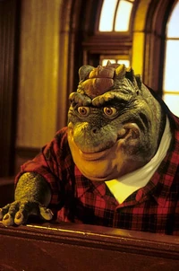 Episode 405: Earl's Big Jackpot | Muppet Wiki | Fandom