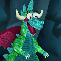 Dragons | Muppet Wiki | Fandom