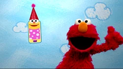 Elmo's World: Birthdays (2017) | Muppet Wiki | Fandom