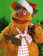 Santa Claus | Muppet Wiki | Fandom