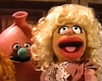 Joy Buzzer | Muppet Wiki | Fandom