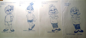 Julia | Muppet Wiki | Fandom