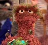 Grouch puppets | Muppet Wiki | Fandom