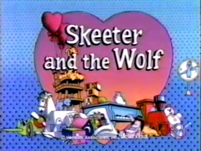 Episode 608: Skeeter and the Wolf | Muppet Wiki | Fandom
