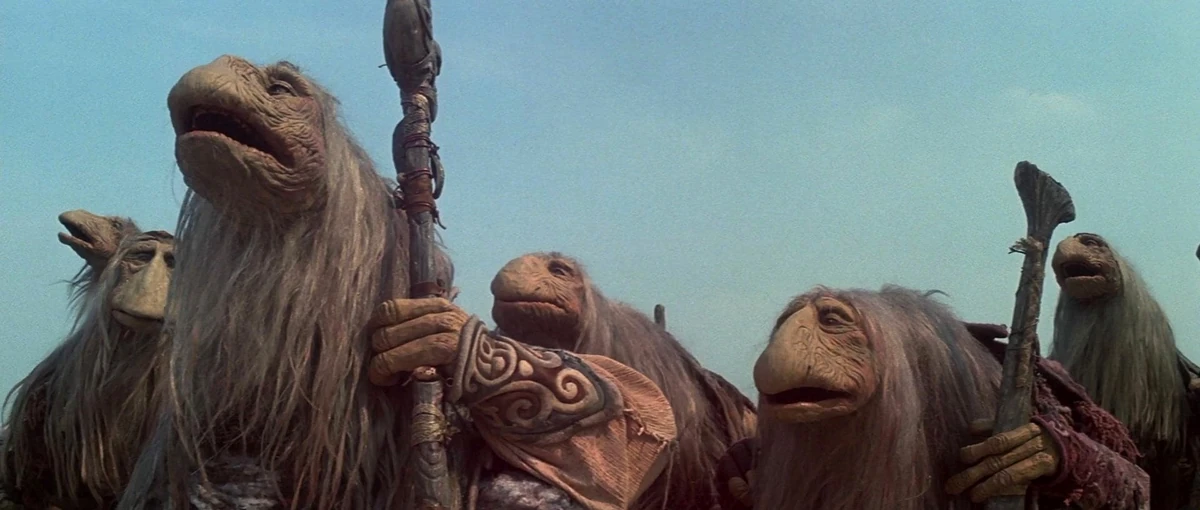 Mystics | Muppet Wiki | Fandom