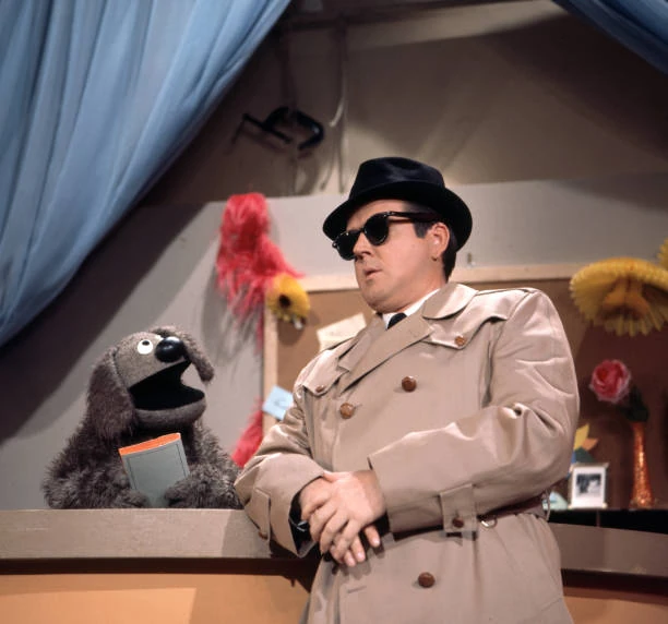 Jack Burns | Muppet Wiki | Fandom