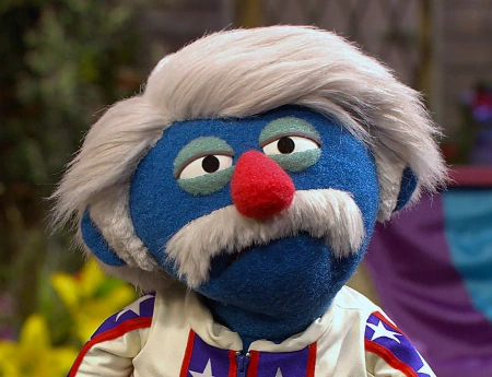 Bela Pogolyi | Muppet Wiki | Fandom