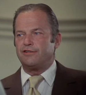 Ralph Meeker | Muppet Wiki | Fandom