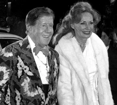 Rudy Vallee | Muppet Wiki | Fandom