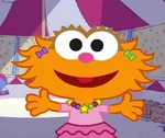 Zoe (animated) | Muppet Wiki | Fandom