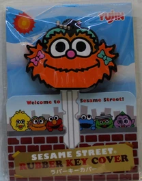 Sesame Street key covers | Muppet Wiki | Fandom