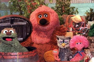 Sesamstrasse | Muppet Wiki | Fandom