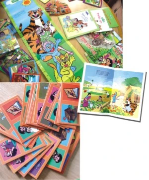 Sisimpur | Muppet Wiki | Fandom