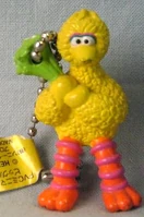 Sesame Street phone mascots (Sony) | Muppet Wiki | Fandom