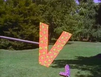 V | Muppet Wiki | Fandom