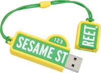 Sesame Street home video USB drives | Muppet Wiki | Fandom