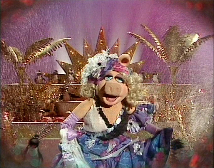 Heat Wave | Muppet Wiki | Fandom