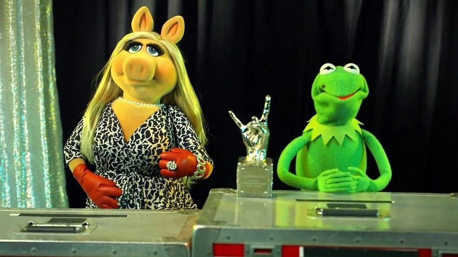 vevo | Muppet Wiki | Fandom