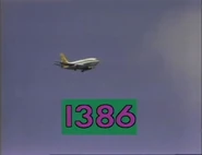 Episode 1386 | Muppet Wiki | Fandom