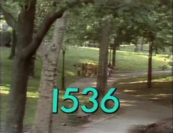 Episode 1536 | Muppet Wiki | Fandom