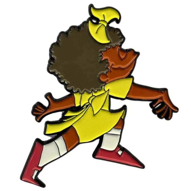 Sesame Street pins (Retrokid) | Muppet Wiki | Fandom