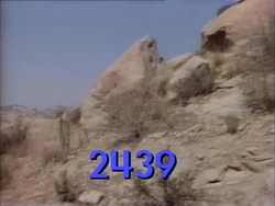 Episode 2439 | Muppet Wiki | Fandom