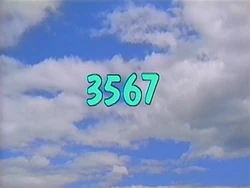 Episode 3567 | Muppet Wiki | Fandom