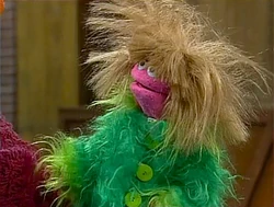 Prairie Dawn's Alternate Identities | Muppet Wiki | Fandom