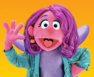 Recurring female Sesame Street Muppets | Muppet Wiki | Fandom