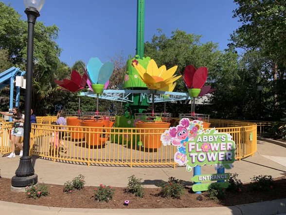 SeaWorld | Muppet Wiki | Fandom