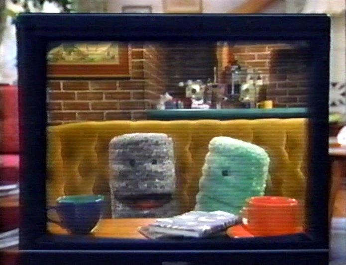 Friends (series) | Muppet Wiki | Fandom