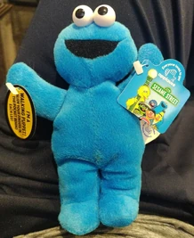 Sesame Street puppets (Applause) | Muppet Wiki | Fandom